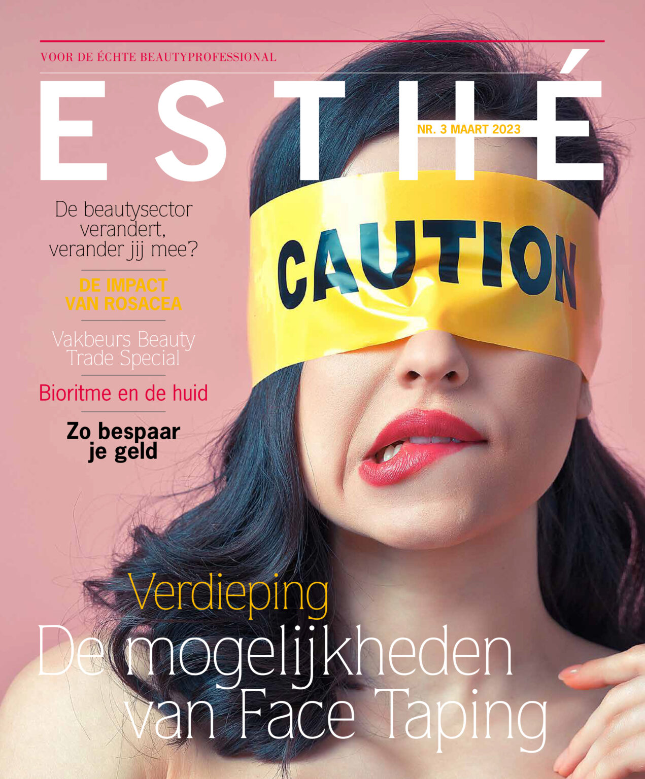 Magazines Archive - Esthé