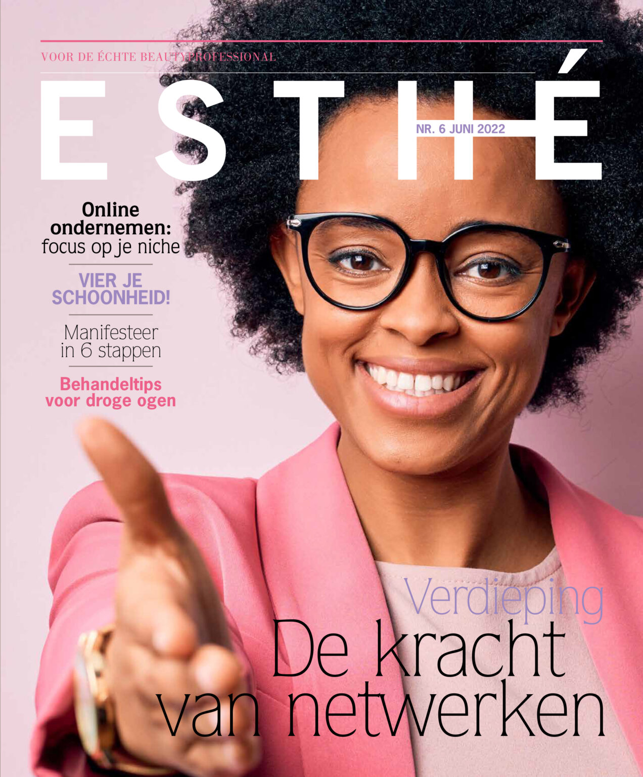 Home - Esthé